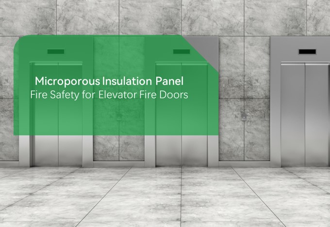 elevator fire doors Archives - Unicorn Insulations